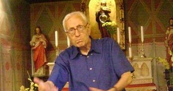 LAICOS ORIONITAS EN MOVIMIENTO: RECORDAMOS A DON PERLO CLEMENTE