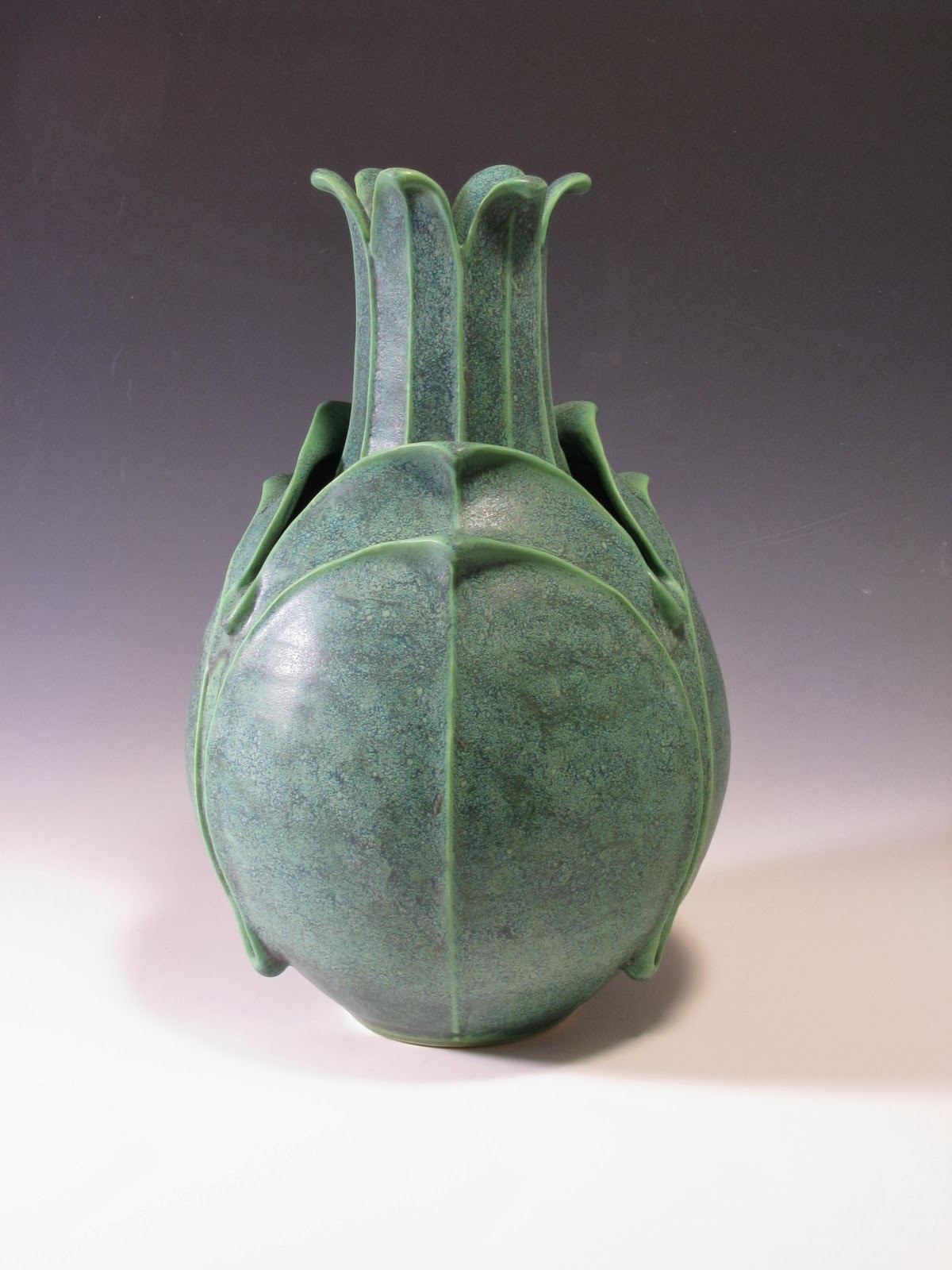 Jemerick Art Pottery Blog