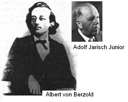 Blog do ECG: REFLEXO DE BERZOLD-JARISCH