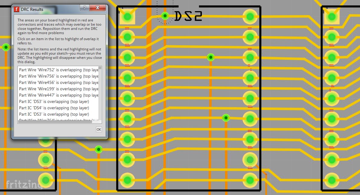Arduino Enigma Machine Simulator : Enigma Simulator PCB almost ready ...
