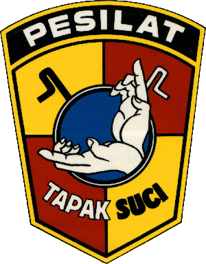 martono: makalah pencak silat tapak suci