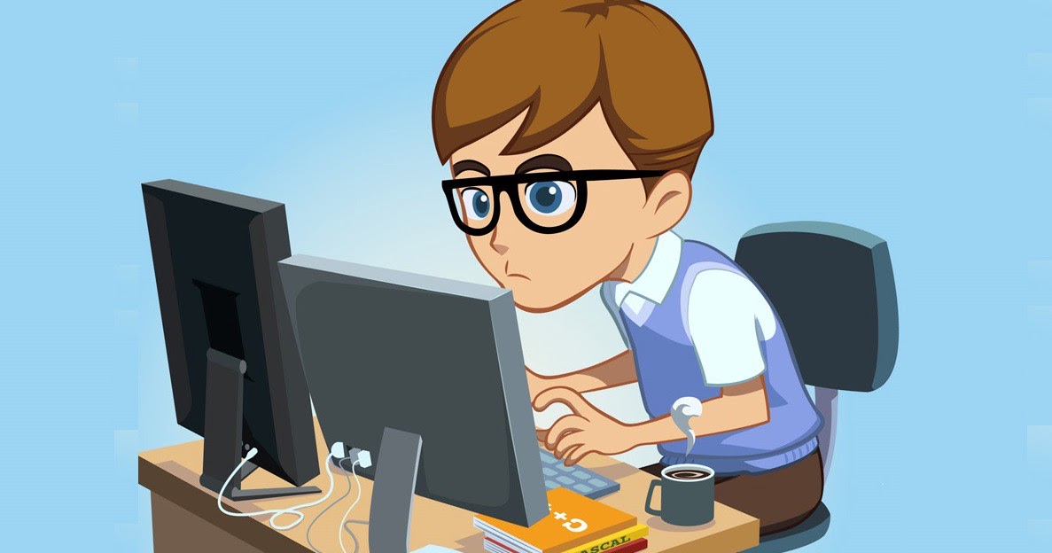 How To Become The Best Programmer:Speeches of Some Legendary persons ...