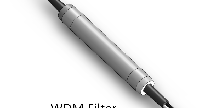 WDM Filter Overview: WDM Filter Overview