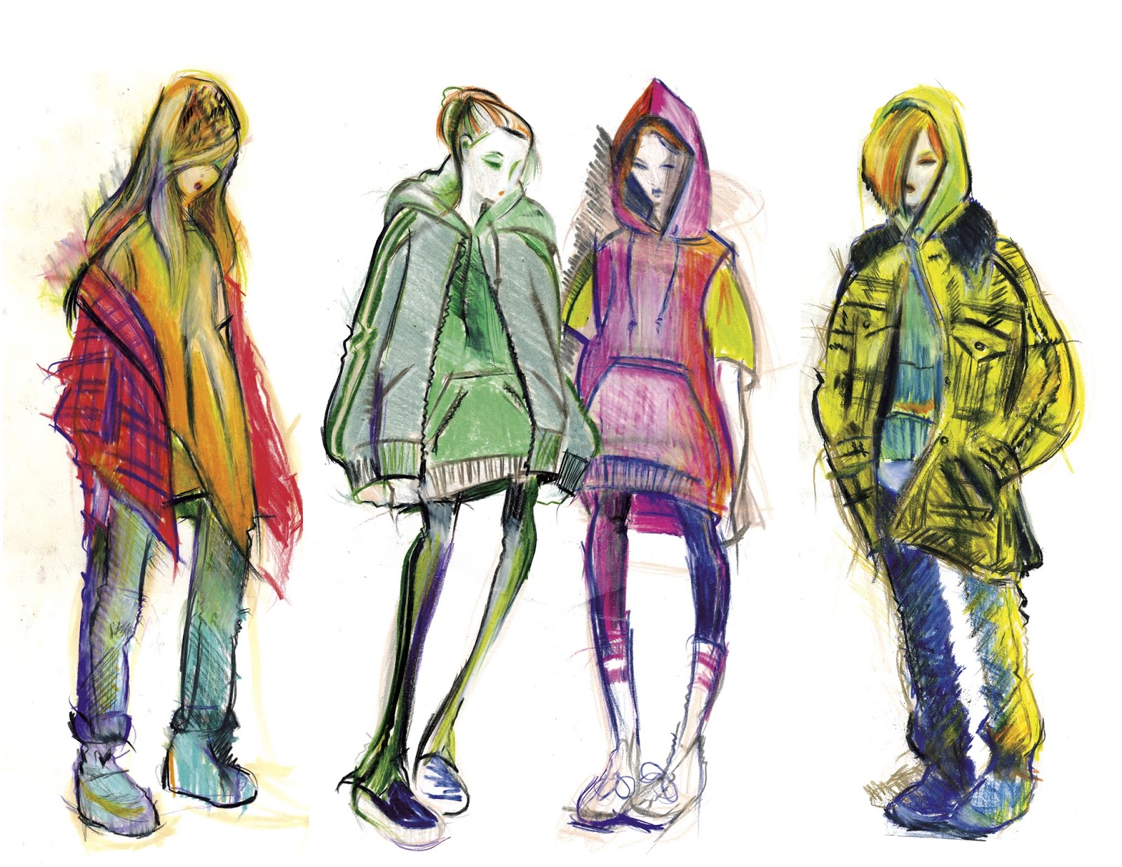 A Little About Me....