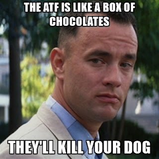 ATF Meme Thread Part 2... > General Discussion > AR15.COM