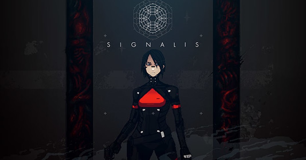 Signalis é anunciado para PC - GameBlast