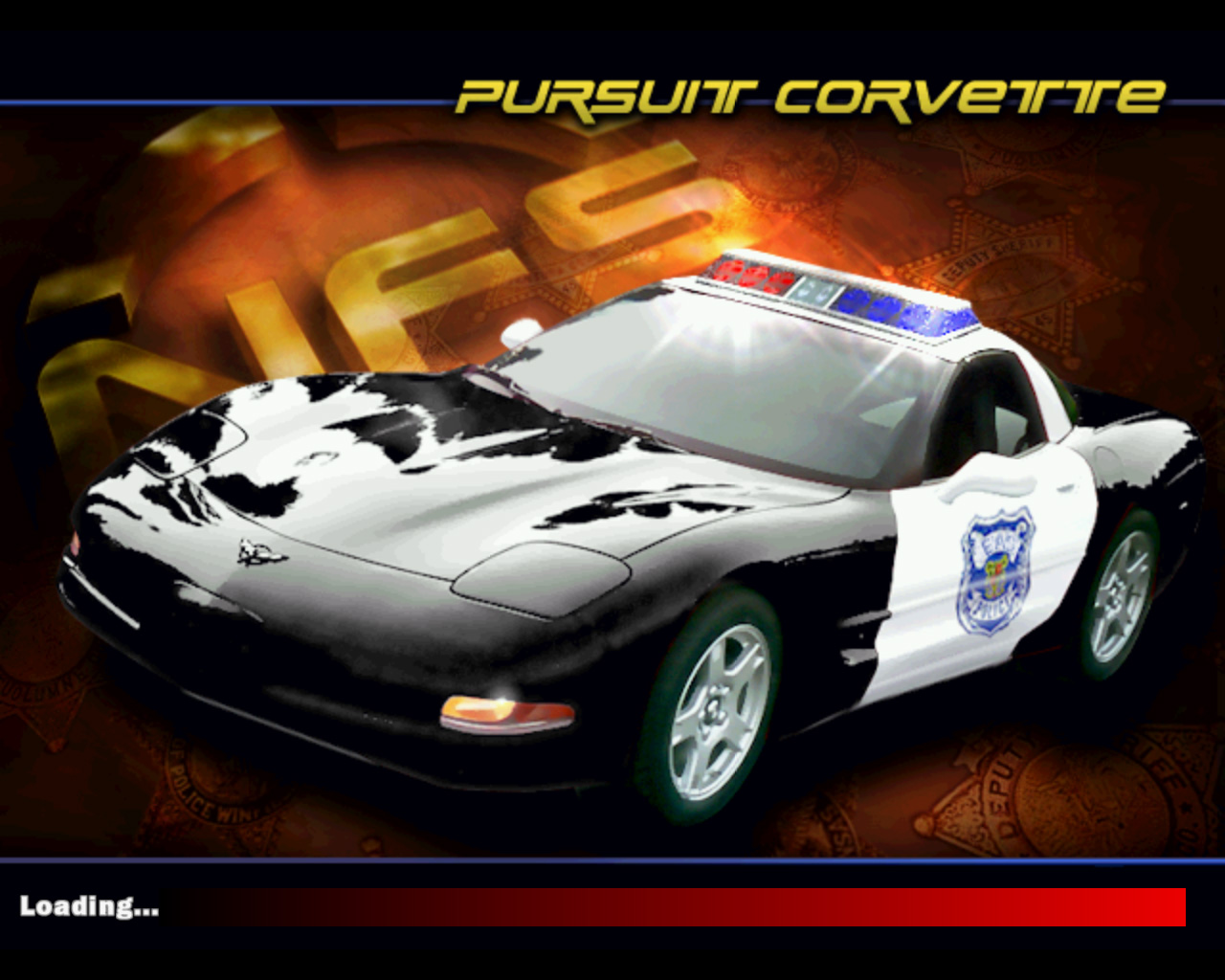 Nfs 3 Hot Pursuit