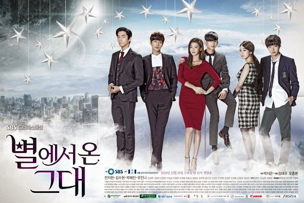 15 DRAMAS COREANOS INCREÍBLES QUE DEBES VER