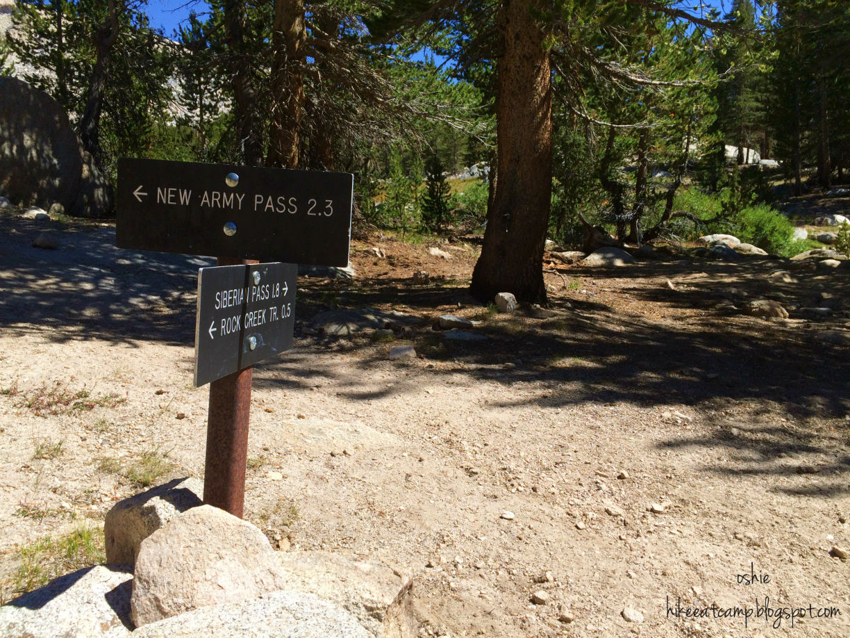 Hike. Eat. Camp. Repeat.: Cottonwood Pass to Cottonwood Lakes Loop Hike ...
