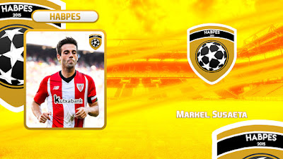 Markel Susaeta ~ Habilidades Pro Evolution Soccer