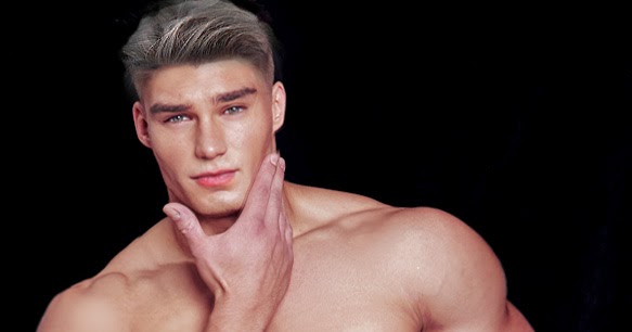 BUILT by tallsteve: Sweet Adrian