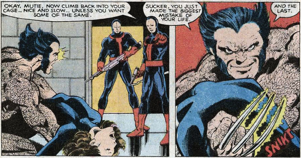 "Hero Envy" The Blog Adventures: THE UNCANNY BUT TRUE CREATION OF THE ...