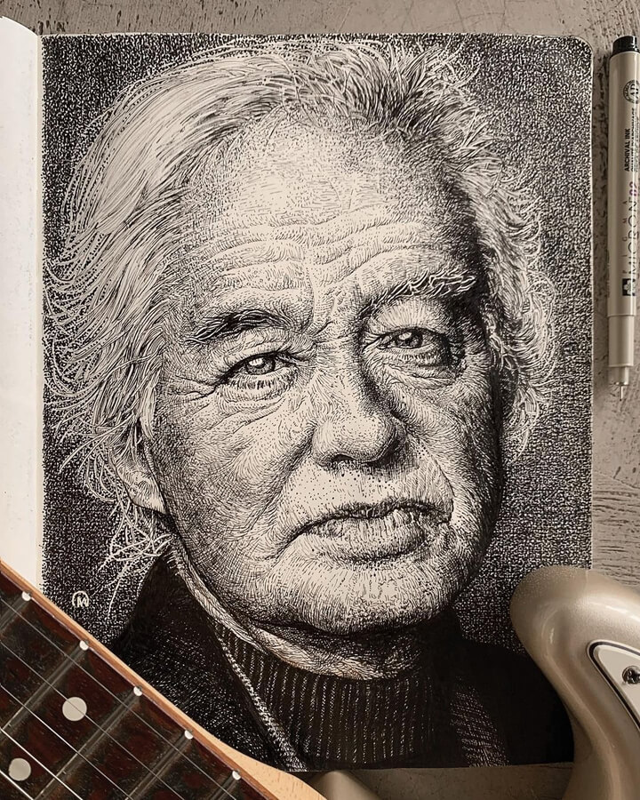 Design Stack: A Blog about Art, Design and Architecture: Fineliner ...