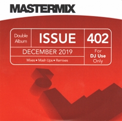 RELEASE 2 ONE MUSIC '88: Mastermix - Issue 402 (December 2019)