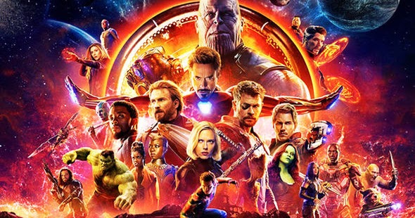 Avengers 3 Infinity War Ending Explained