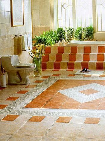 Tips Memilih dan Memasang Keramik Lantai Dan Model Keramik Yang mungkin ...