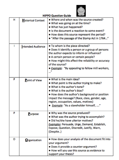 Marchetti's World Cultures: March 31
