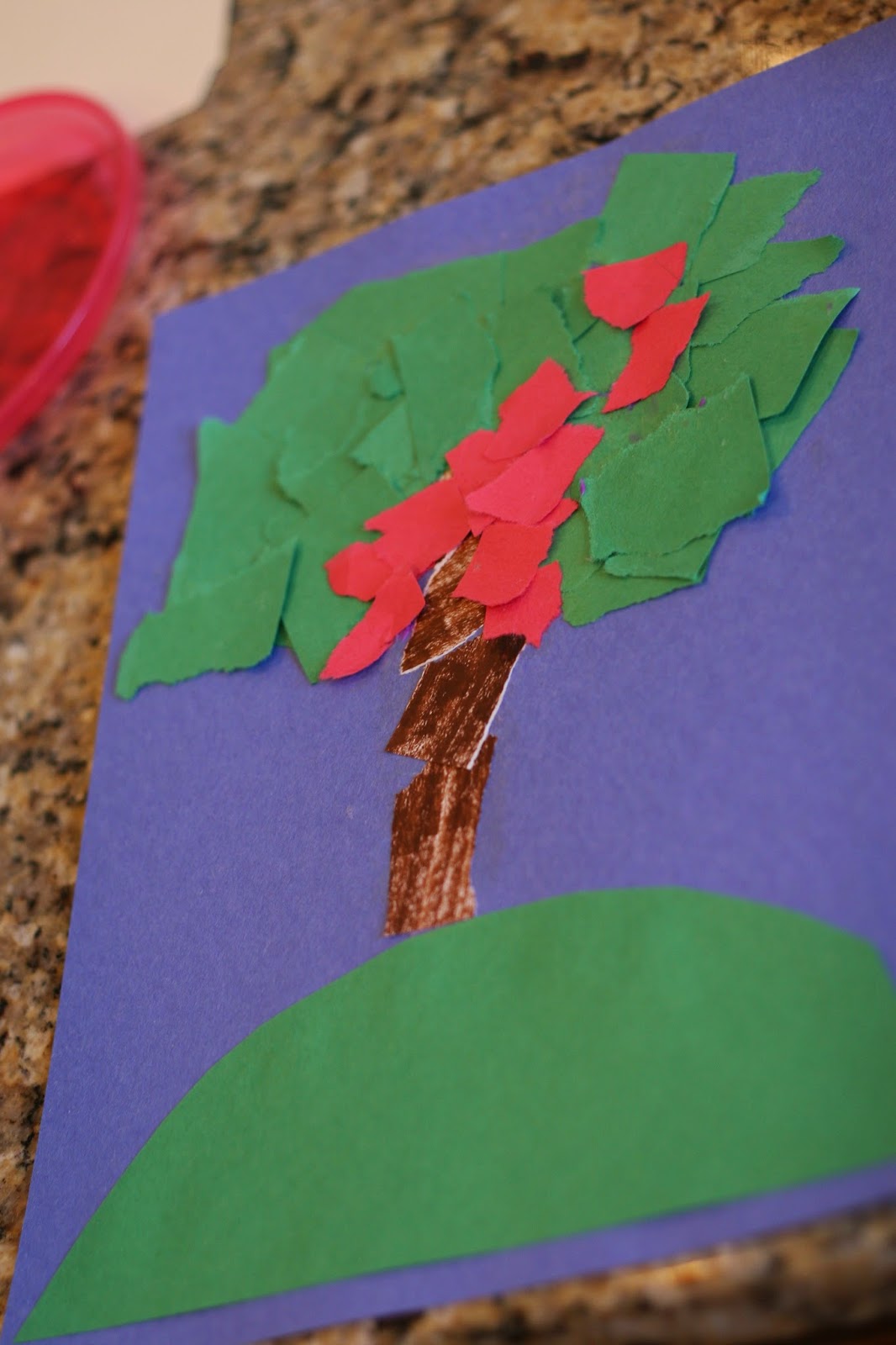 Letter A week- Apples, Ants, Alligators, and Astronauts (Day 2 ...