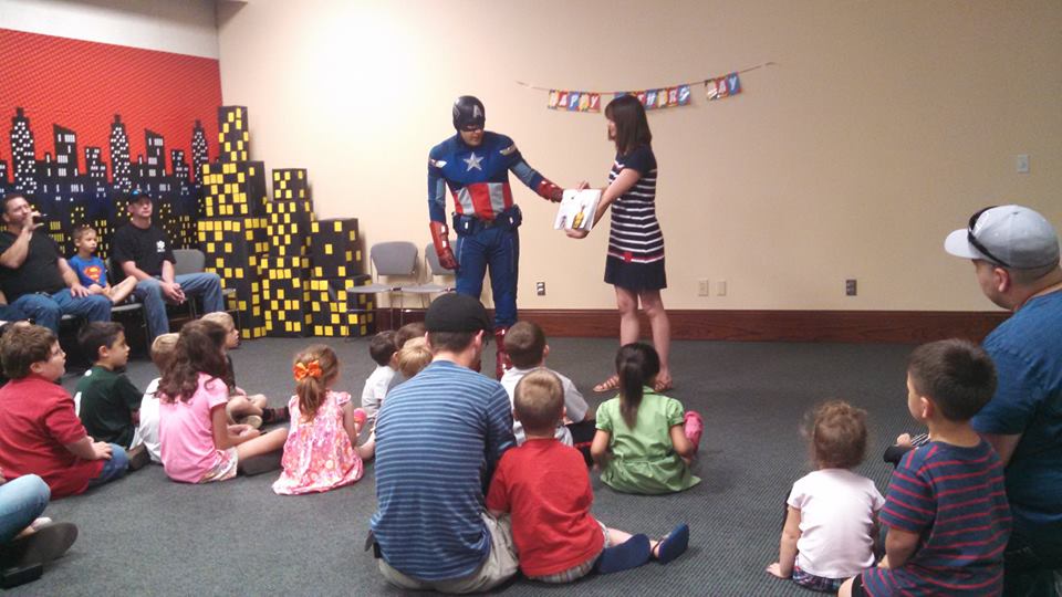 Experience Ruston: 5 Fun Kids Activities in Ruston