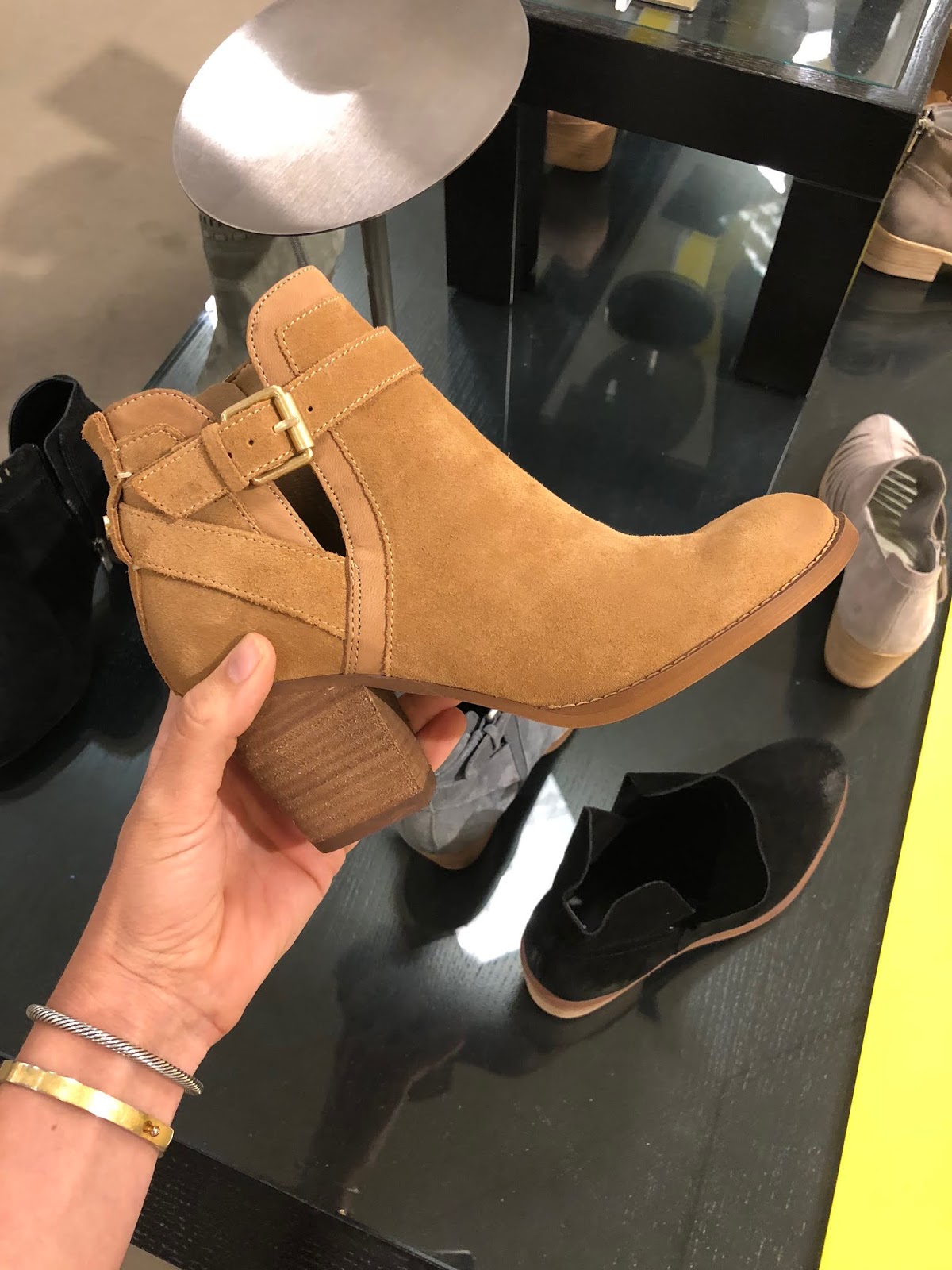 Nordstrom Anniversary Sale: Best In Shoes - Leah Behr