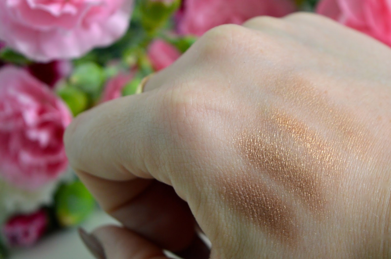 Beauty Review: Me, Me, Me Cosmetics | POPCORN AND GLITTER