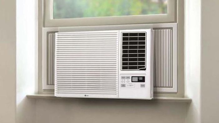 Top 10 Best Window Air Conditioner for Large Room - Buyer's Guide 😍🔥