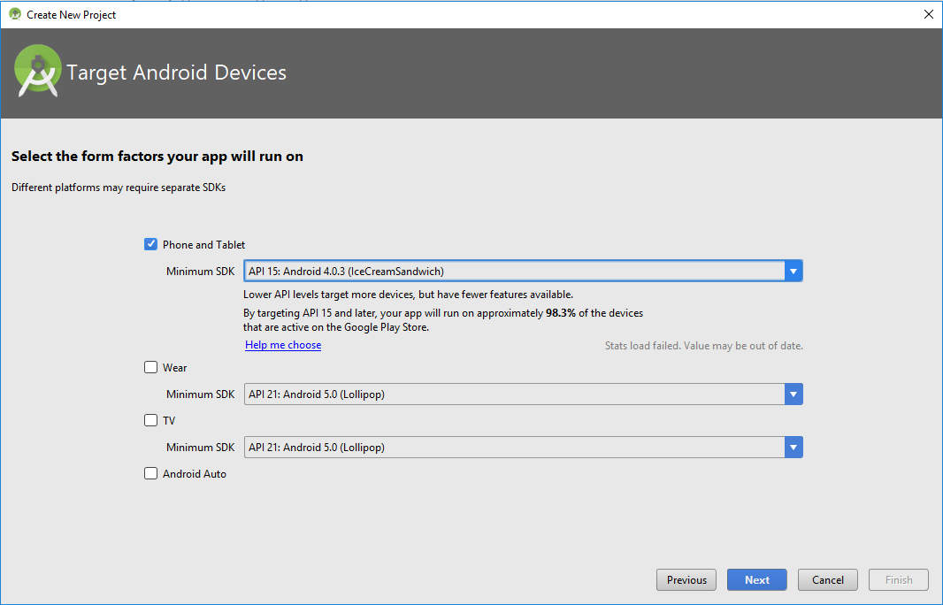 How to convert a website into android app inside Android studio | part 1/3