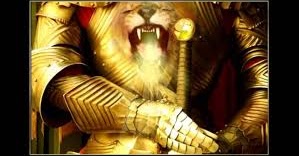 Kristus Ministry: Artikel - Persiapan Diri Dalam Peperangan Rohani