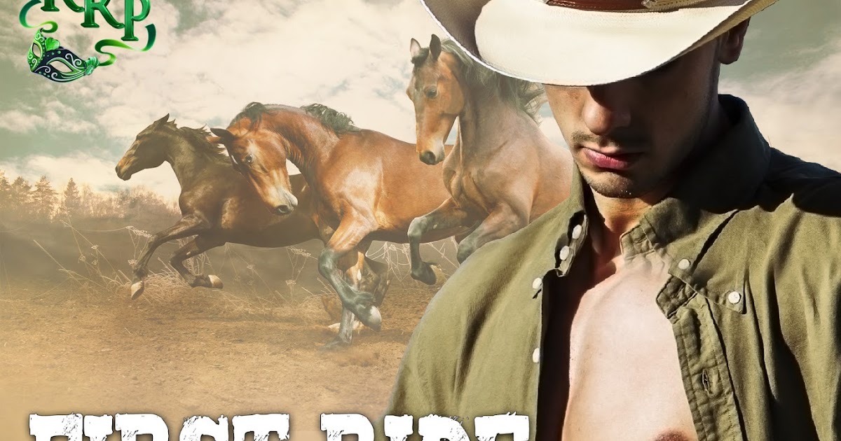 Writing into the Sunset: First Ride Collection - The Real McCoy by ...