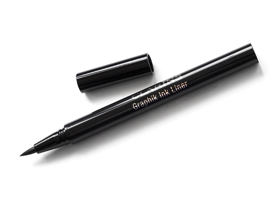 Clarins Graphik Makeup Collection (Fall 2017) - CrystalCandy Makeup ...