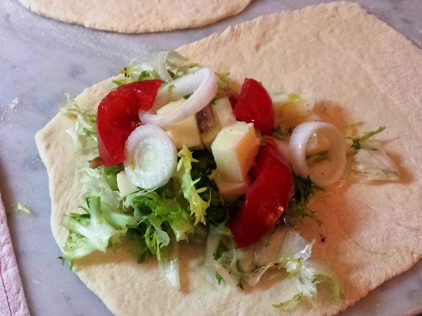 Pasticci & Pasticcini di Mimma: I Pidoni di Virginia... ovvero: i ...