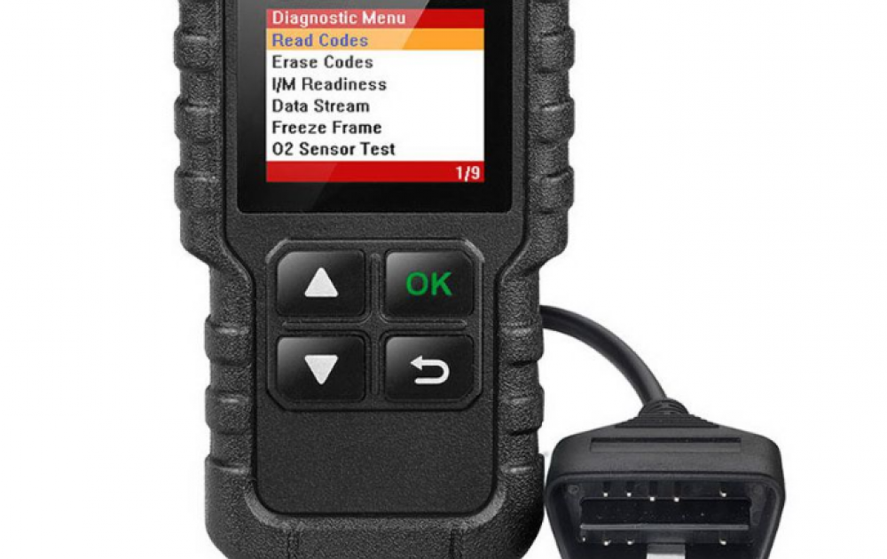 SSNA AUTO TOOLS: Launch