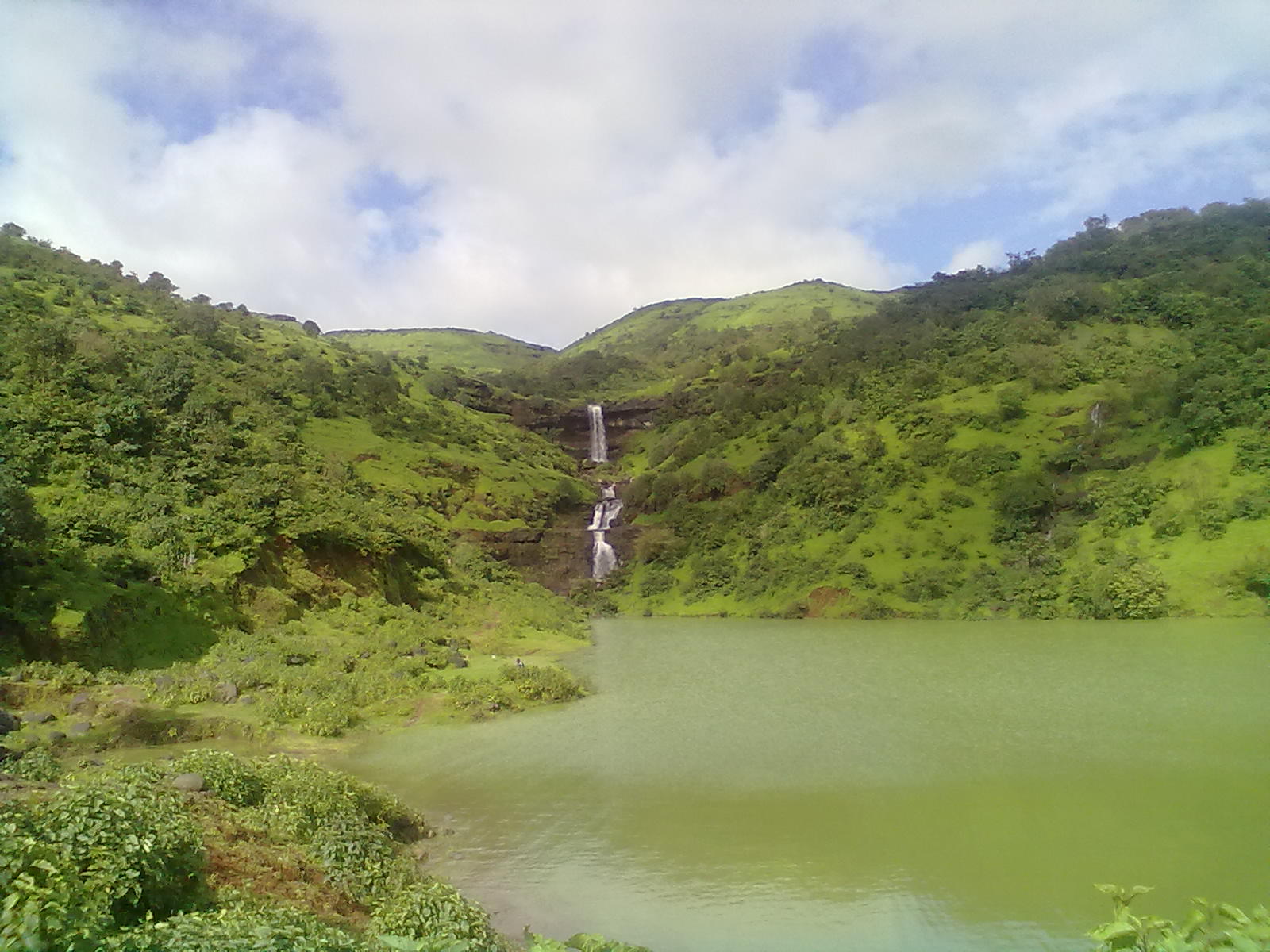 KNOW INDIA.....: IGATPURI