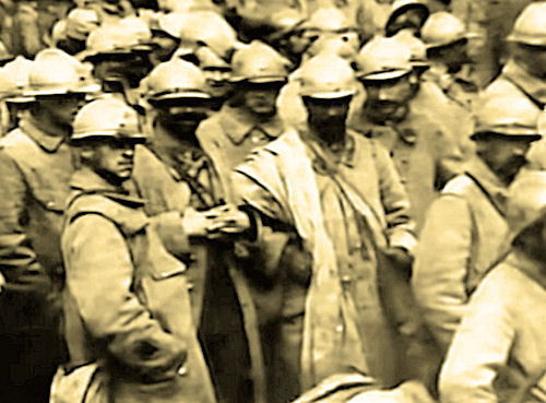 Roads to the Great War: Between Mutiny and Obedience: The Case of the ...