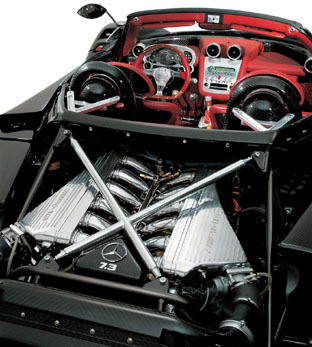 Pagani Zonda F - At The Base Price of $ 667,321 ~ World's most ...