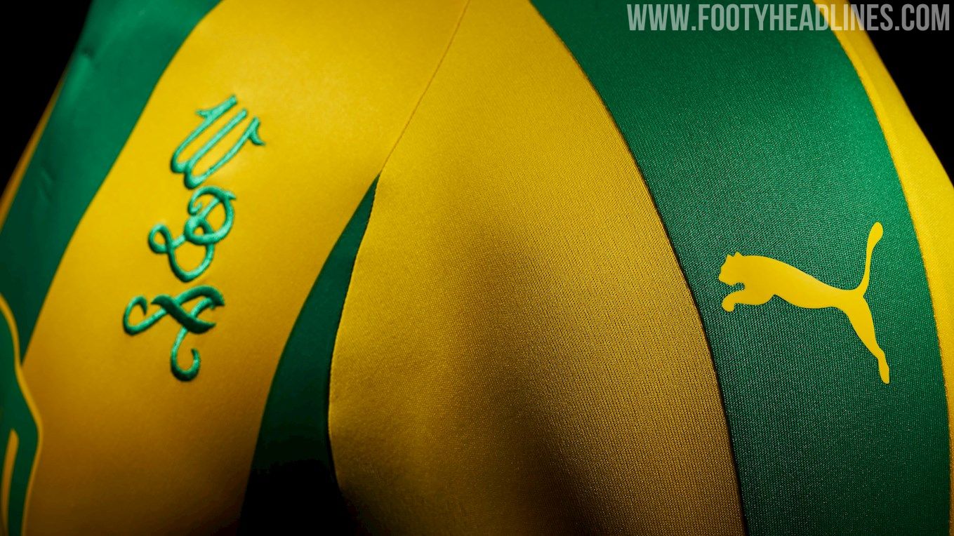 West Bromwich Albion 18-19 Away & Third Kits Revealed - Footy Headlines