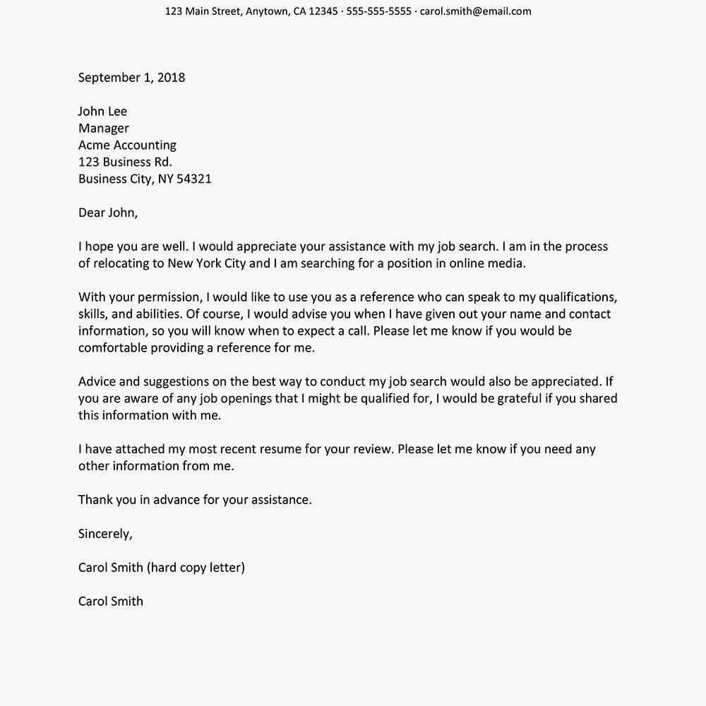 Request For Reference Letter Thankyou Letter request-for-reference-letter-thankyou-letter