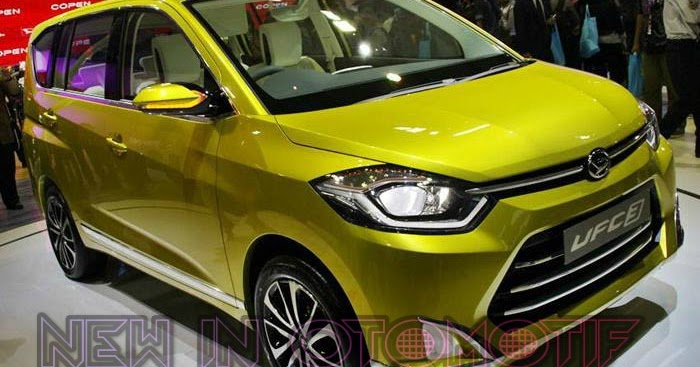 Mobil Sigra Sudah Beredar di Setiap Dealer Terdekat Indonesia - News in ...