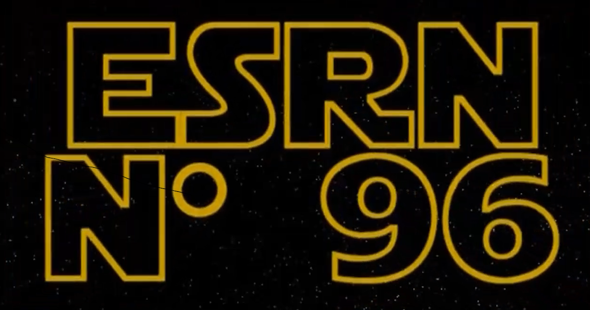 ESRN N° 96