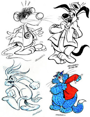 ARTWORK-OGL: LEARN TO DRAW/APRENDE A DIBUJAR