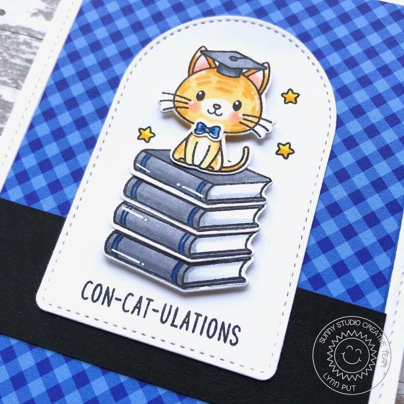 Congratulations Cat Grad