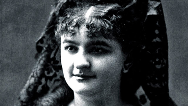 Emilia Pardo Bazán. El reto de la modernidad - Contrainformación