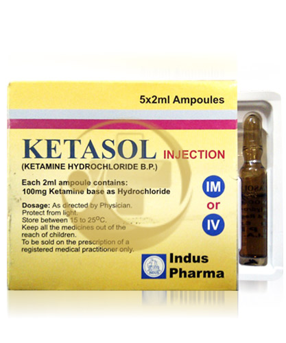 What is KETASOL 100MG/2ML????? Uses, Side Effects And Precautions??