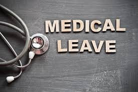 மருத்துவச் சான்றின் அடிப்படையில் ஈட்டா விடுப்பு (Medical Leave ...