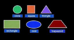 PLANE FIGURES (EducatorDEX): PLANE FIGURES (examples)