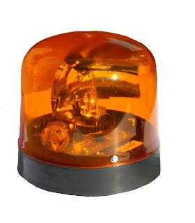 Hazard Bonako: Beacon Range