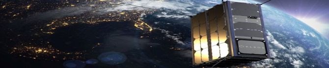 Successful Launch of KLEOS Space Scouting Mission Satellites By ISRO ...