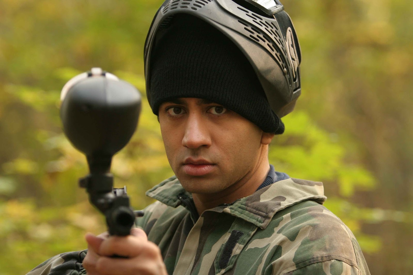 Kal Penn Photos | Tv Series Posters and Cast