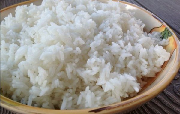 Cum se prepara corect orezul - Blogul lui Constantin