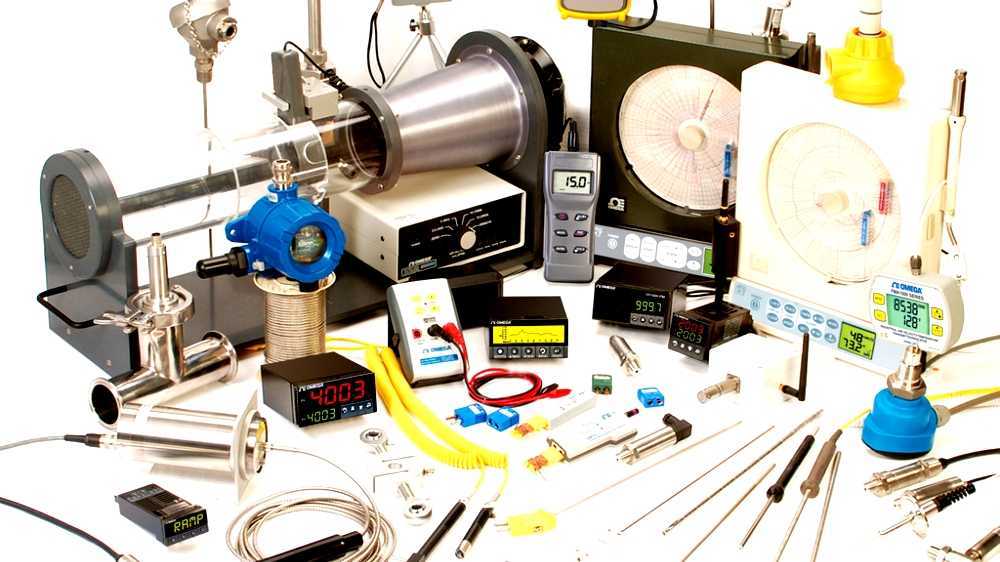 Instrumentation and control engineering